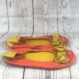 BZ MODA | Shoes | Everybody By Bz Moda Flats Size 42 | Poshmark